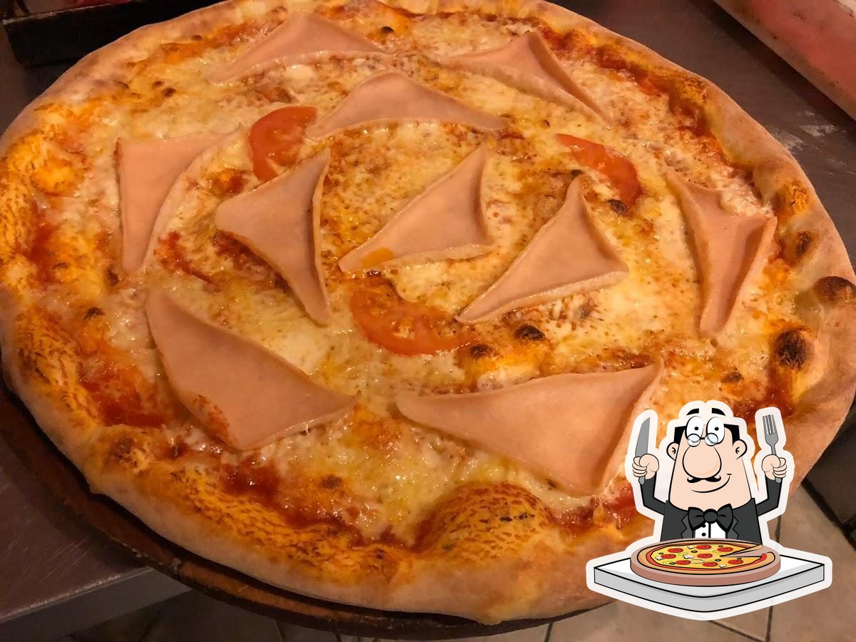 Fast Food FAMILIA - Poreč, Poreč - Restaurant reviews
