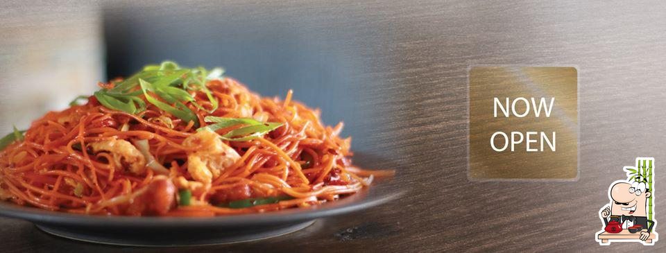Li Dynasty in Markham - Restaurant menu and reviews