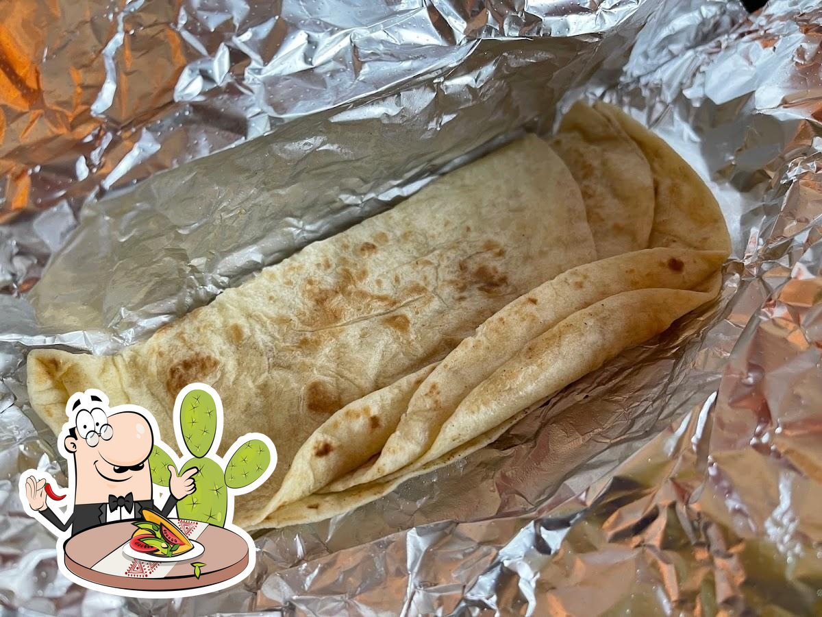 Luna Azteca in Johnstown - Restaurant reviews