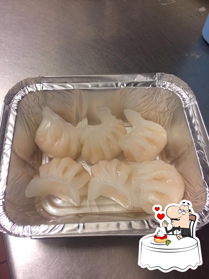 Ming Sing Chinese Takeaway, Harrow - Restaurant menu, prices and reviews