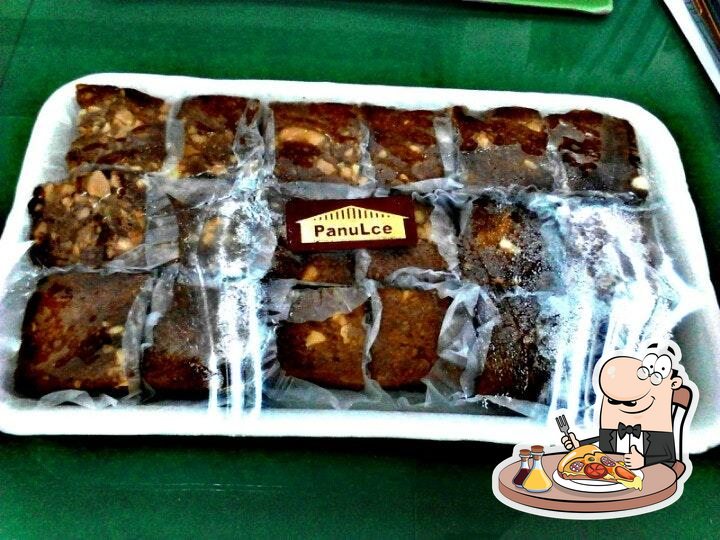 Panulce desserts, Roxas City, HQM3+5R3 - Restaurant reviews