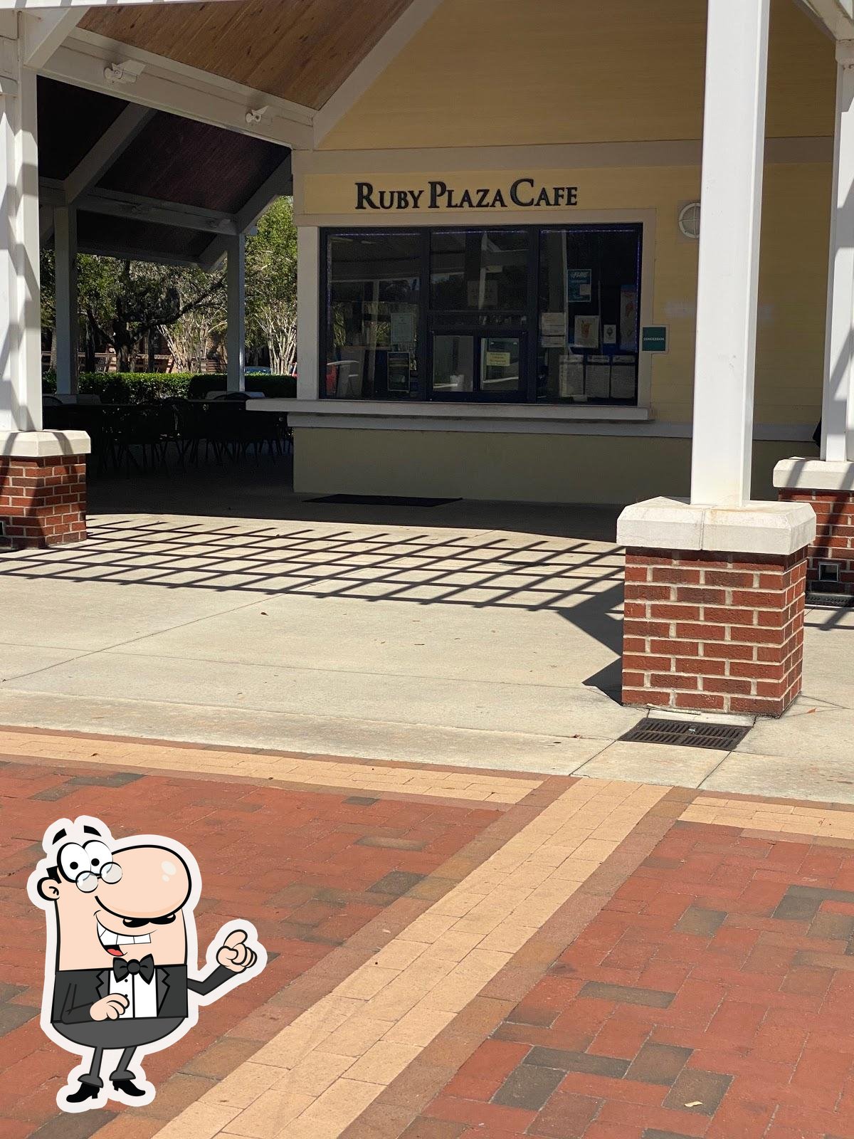 Ruby Plaza Cafe in Kissimmee - Restaurant reviews