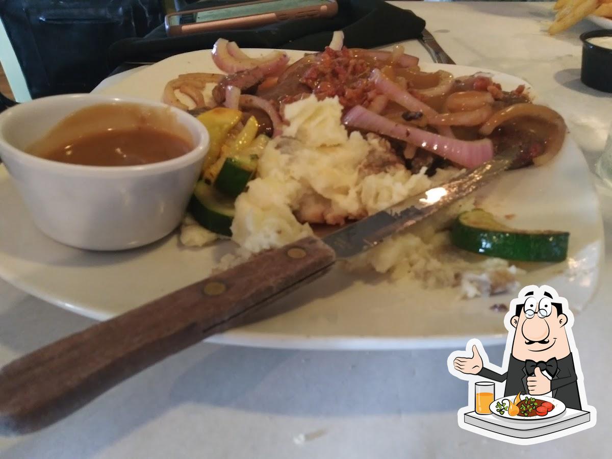 Rust Belt Bar and Grill in Buffalo - Restaurant menu and reviews