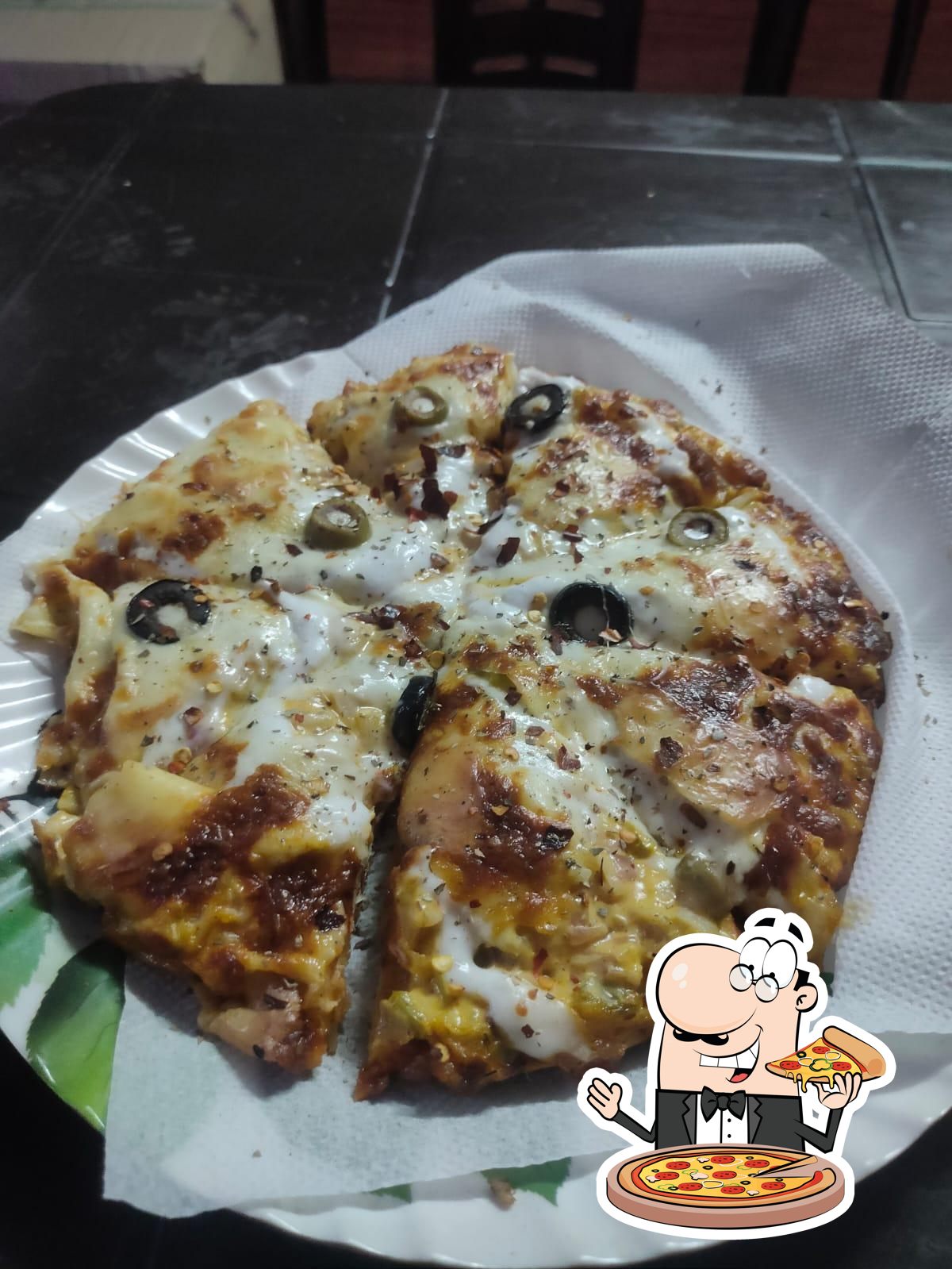 SHREE SHYAM BAKERS & JUICE CORNER, Machari - Restaurant reviews