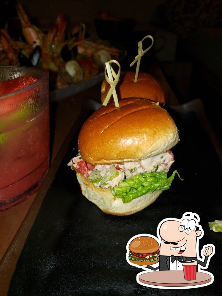 Spruzzo in West Palm Beach - Restaurant menu and reviews