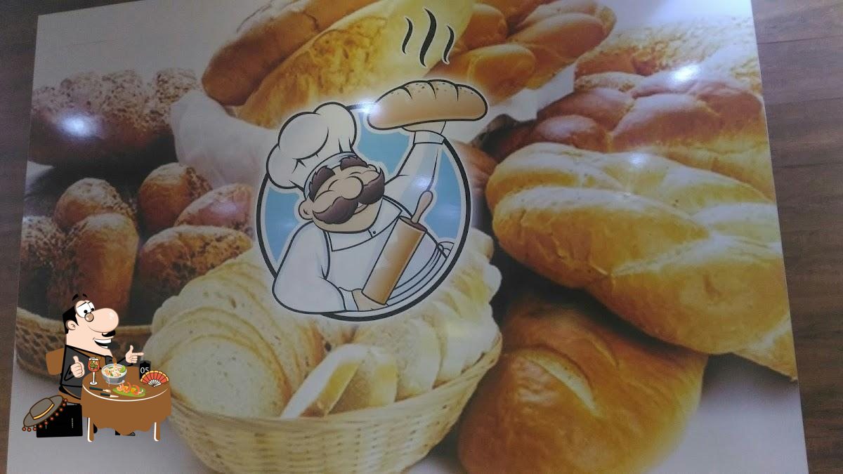 Swiss Bakery, Cagayan de Oro - Restaurant menu, prices and reviews