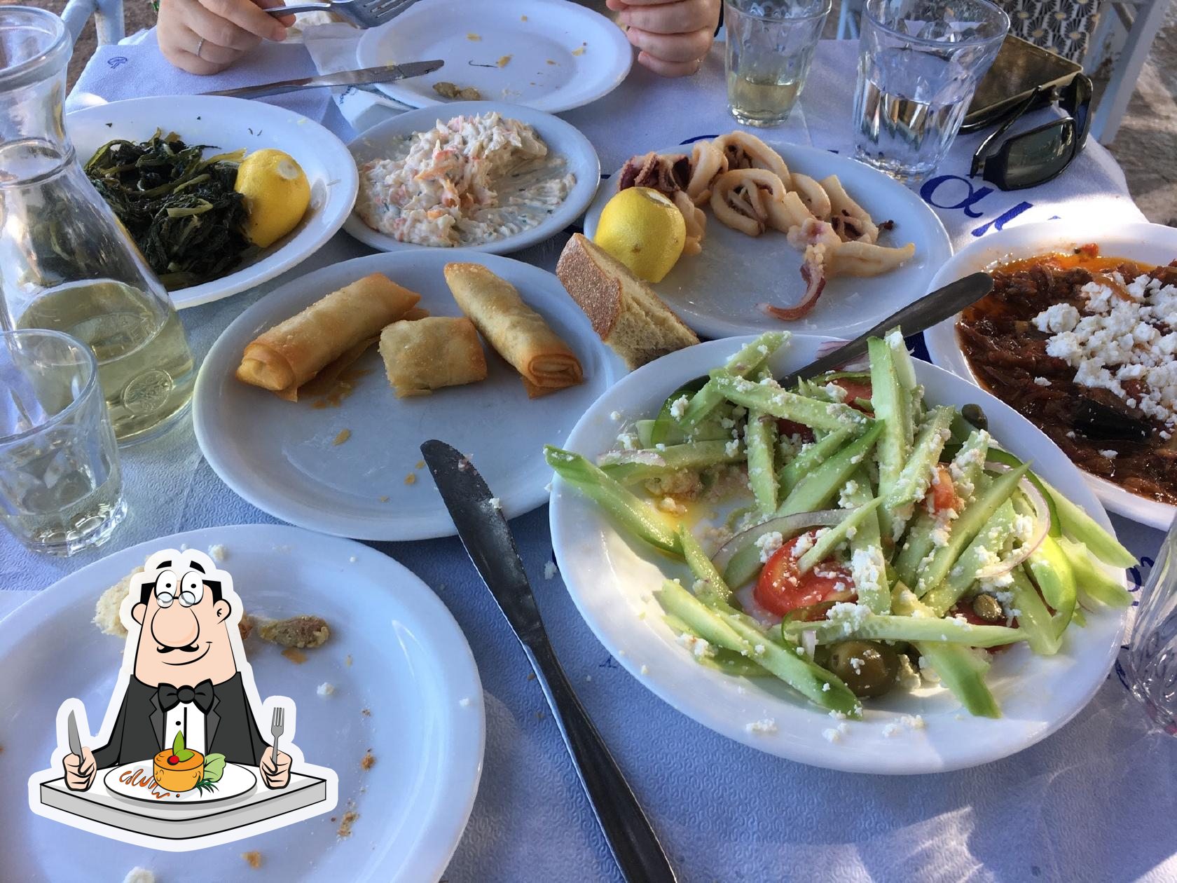 Thalami, Ampelas - Restaurant reviews
