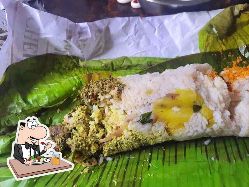 Thenga Manga By Chef Pillai, Bengaluru, Site F-1 & F-2 - Restaurant reviews