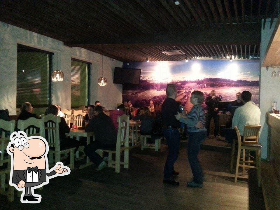 Vana Fregati Pubi, Toila - Restaurant menu and reviews