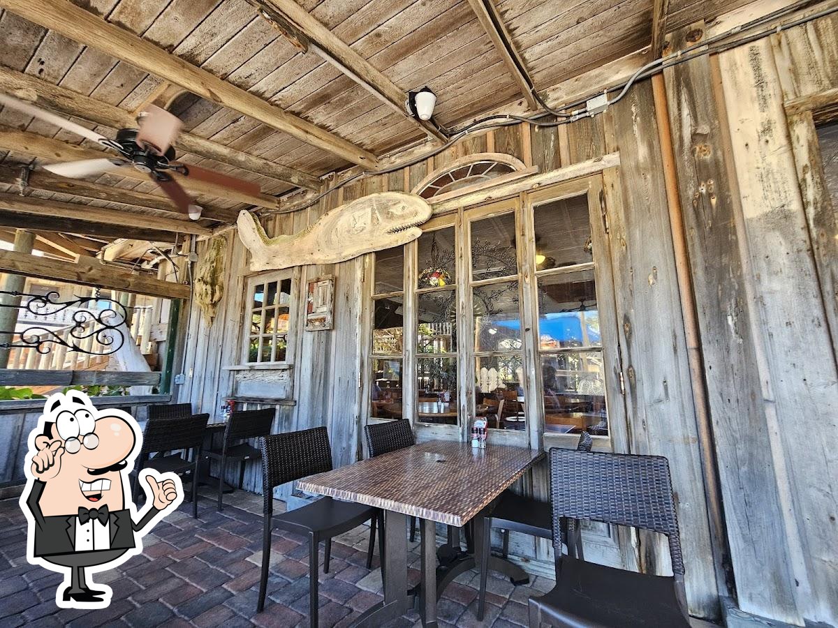 Waldo's Restaurant, Vero Beach - Restaurant menu, prices and reviews