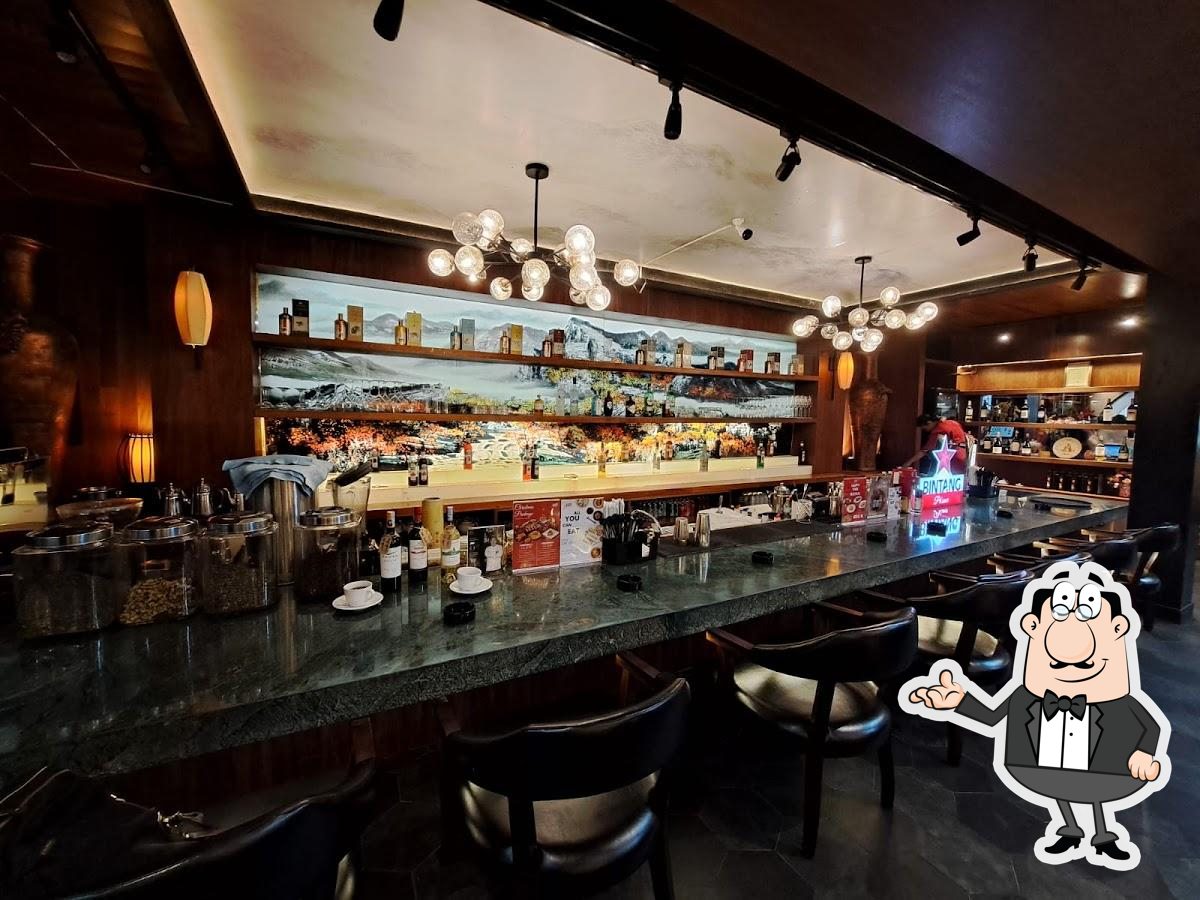 Twelve Chinese Dining, Jakarta - Restaurant menu, prices and reviews