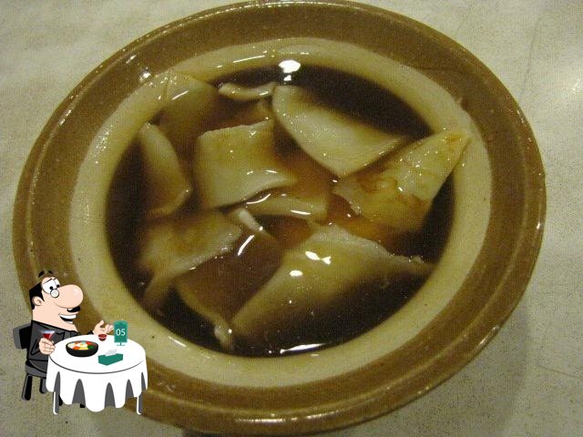 Saha Restaurant, Bangkok - Restaurant reviews