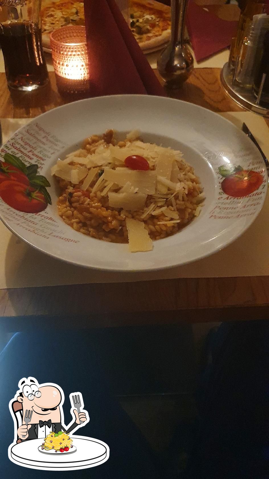 Da Giuseppe Restaurant-Pizzeria, Ravensburg - Restaurantbewertungen