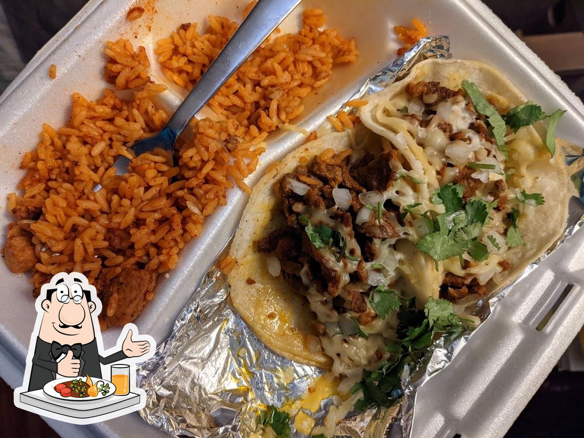 Spice Boys Food Truck in Holland - Restaurant menu and reviews