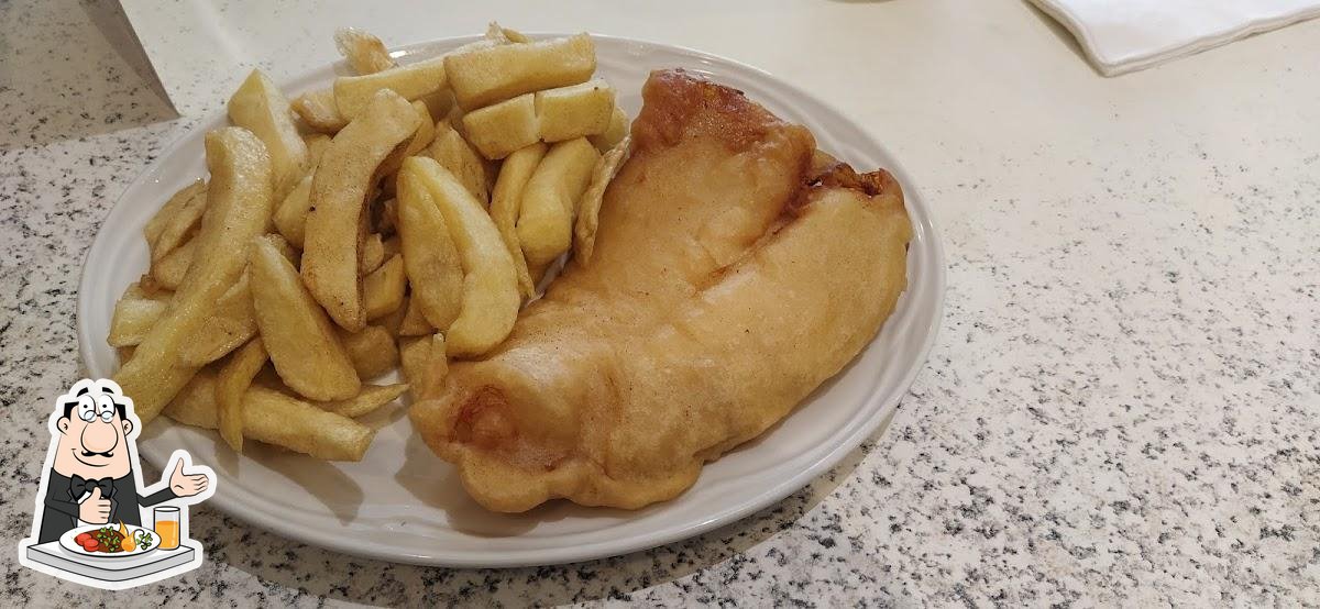 Del Rio's Cafe in Dublin - Restaurant menu and reviews
