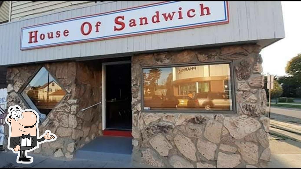 House Of Sandwich LLC, Buffalo - Restaurant menu, prices and reviews