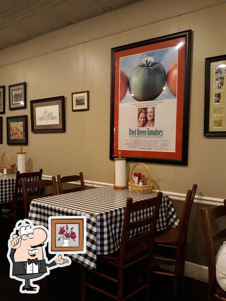 Irondale Cafe, Irondale - Restaurant menu, prices and reviews