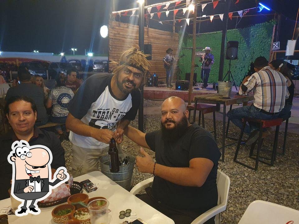 Food Truck Park Las Etnias restaurant, Torreón - Restaurant reviews