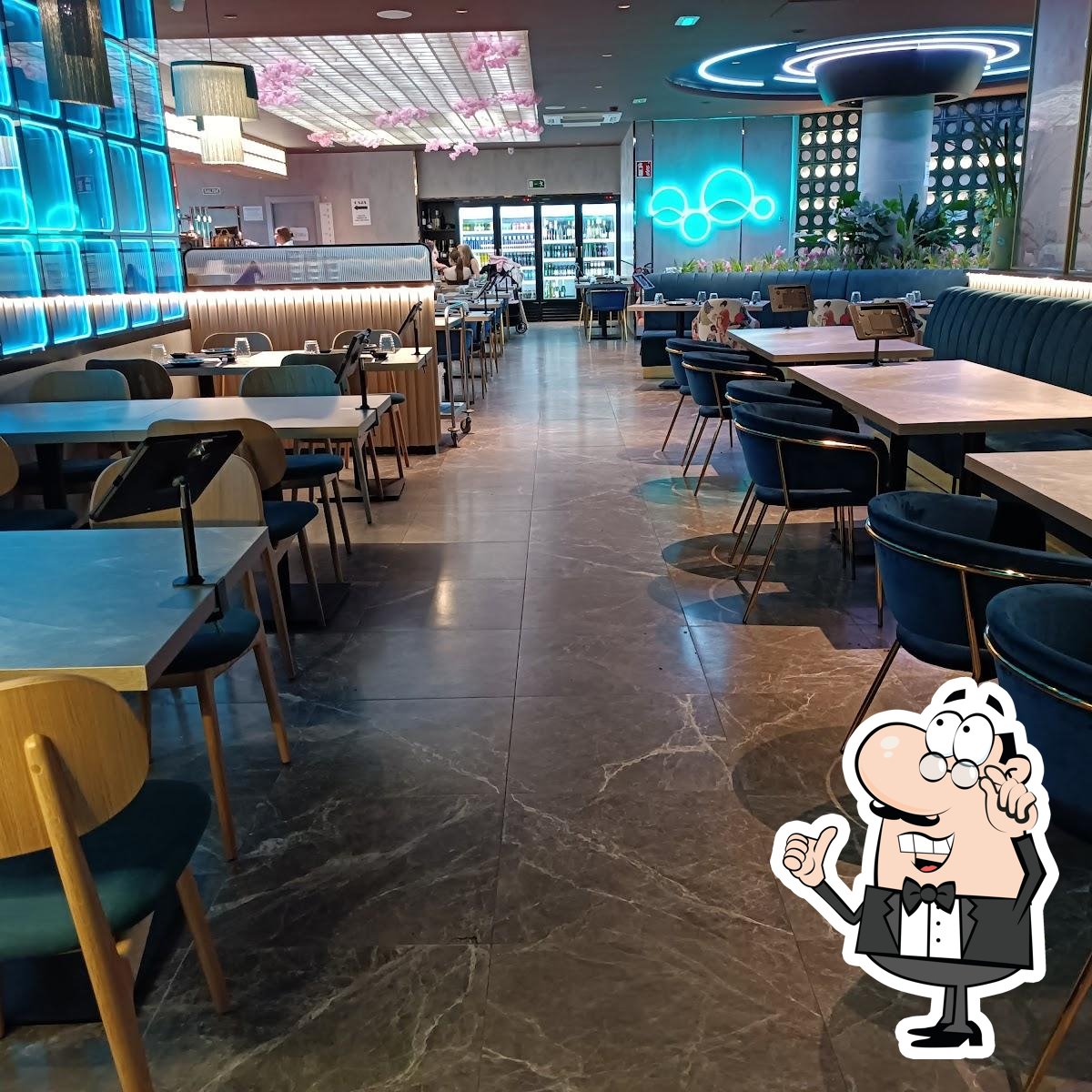 Sakura Vitoria, Vitoria-Gasteiz - Menú del restaurante, precios y reseñas