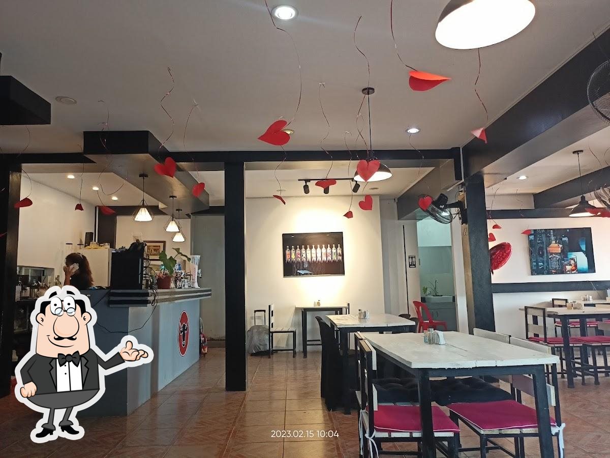 SteakDad Bar and Grill, Roxas City - Restaurant reviews