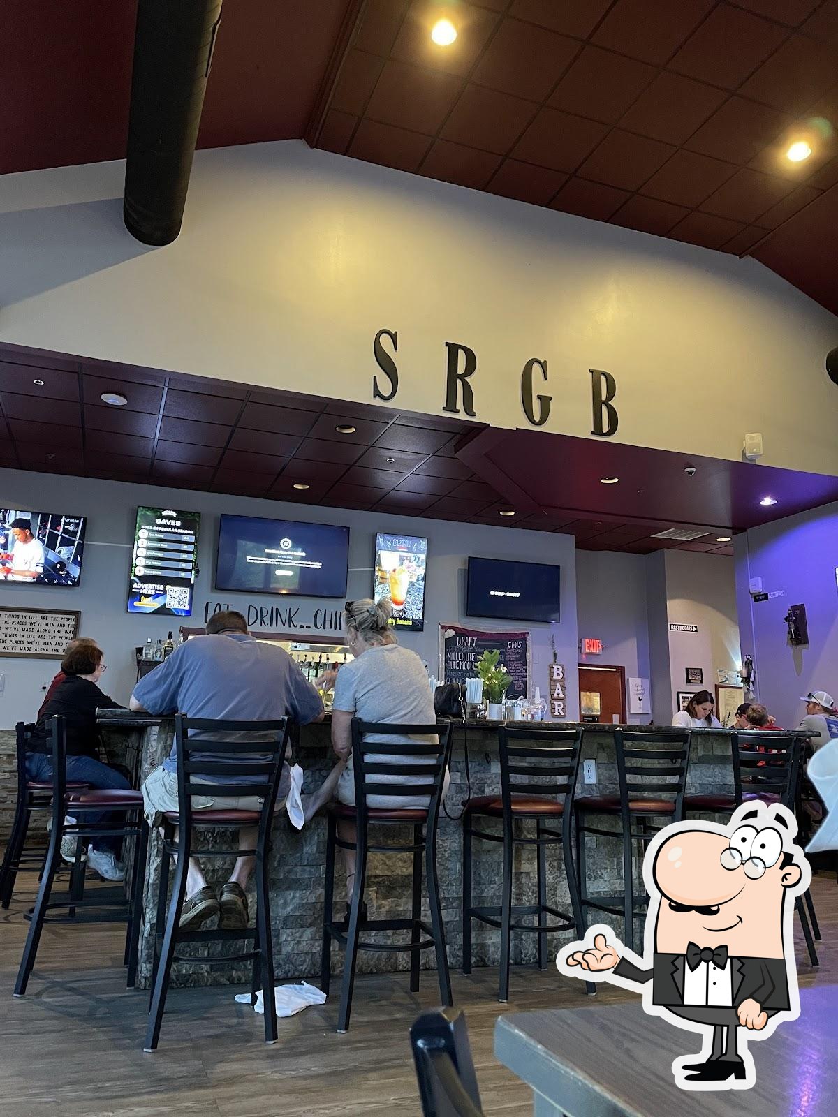 Stone Ridge Grill & Bar, Plainville - Restaurant menu, prices and reviews