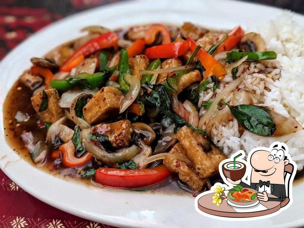 Thai Star in Warren - Restaurant menu and reviews