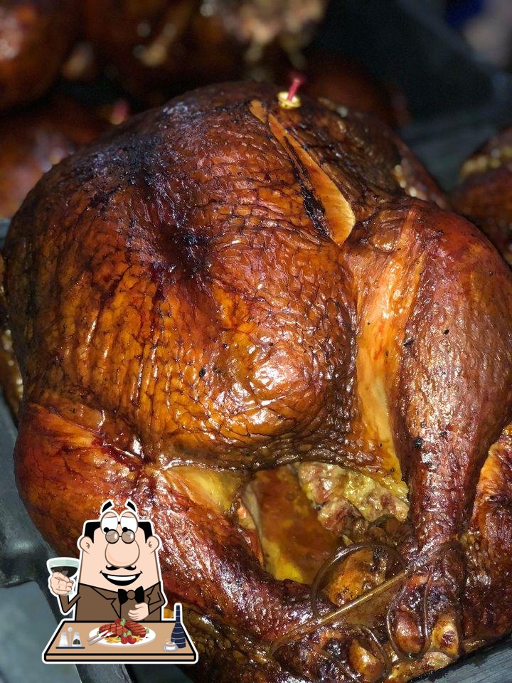 The Homeplace, Lincolnton - Restaurant menu, prices and reviews