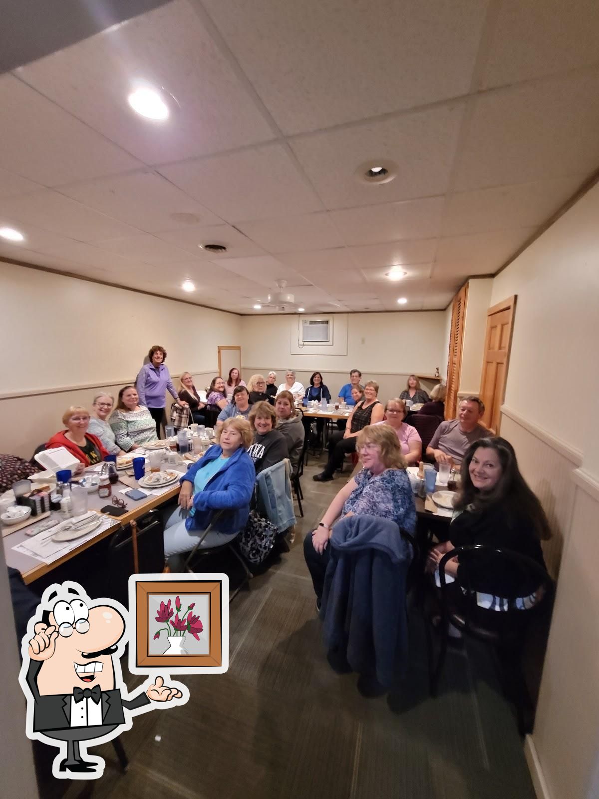 The Wagner Restaurant, Penn Yan - Restaurant menu, prices and reviews