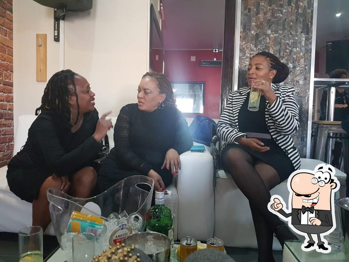 The Joint Pub, Krugersdorp, Kagiso Dr - Restaurant reviews