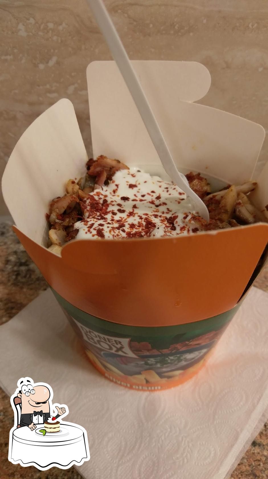 Altin Döner, Hanau - Restaurant reviews