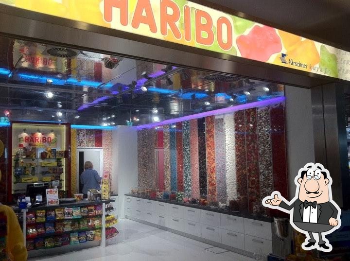 Haribo Shop, Cologne - Restaurant reviews