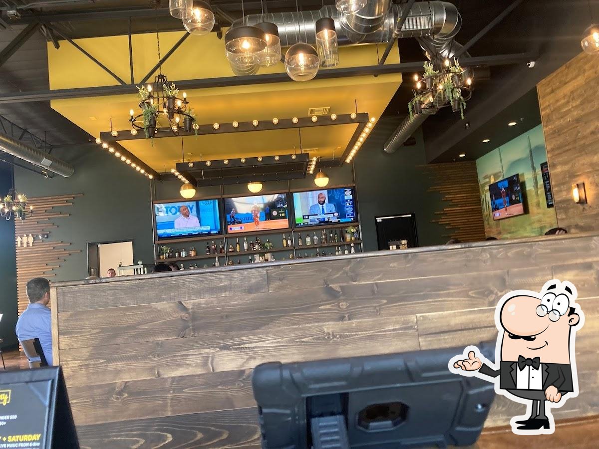 The Parlay Kitchen + Cocktails, Scottsdale - Restaurant menu, prices ...
