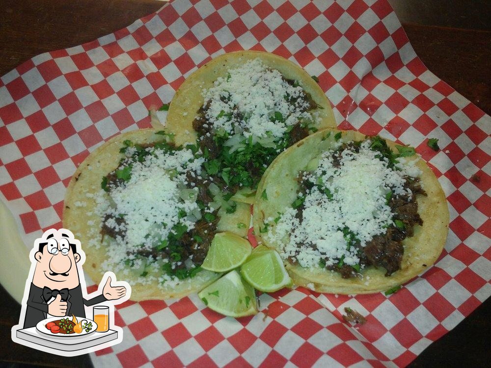 Frank's Taco Station in Riverside - Restaurant reviews