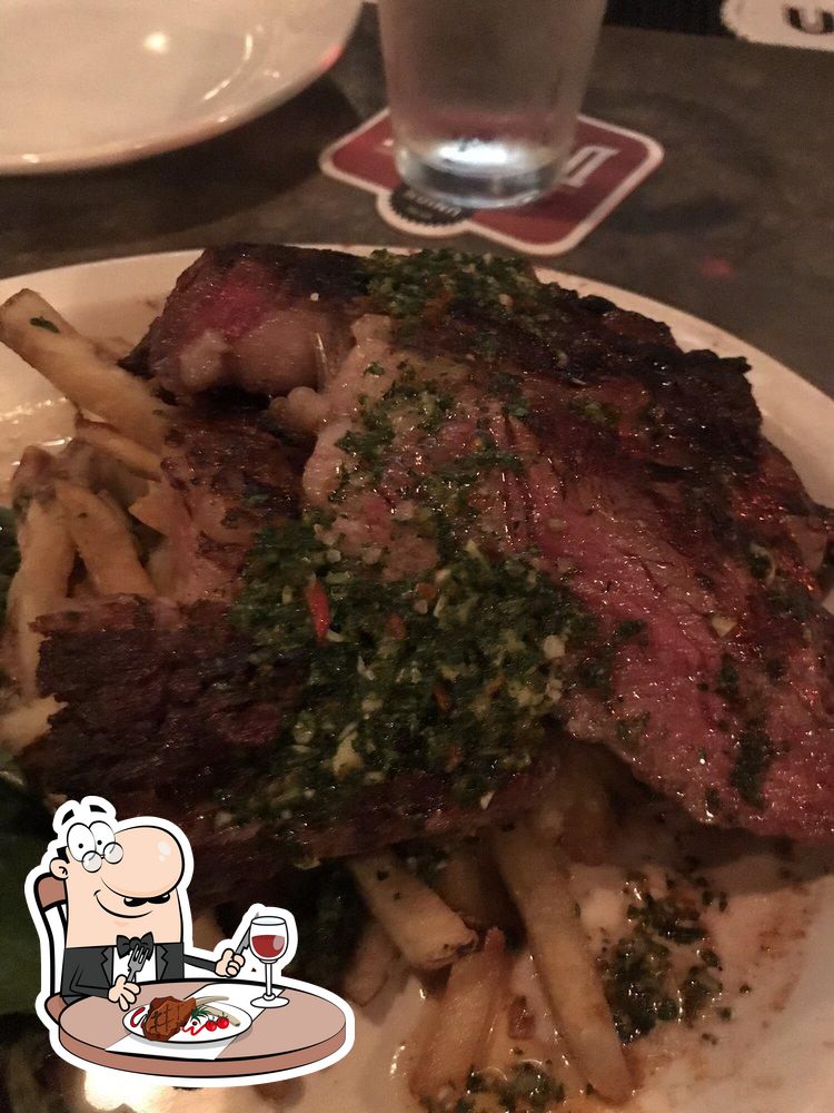 La Barrita in Baltimore - Restaurant menu and reviews