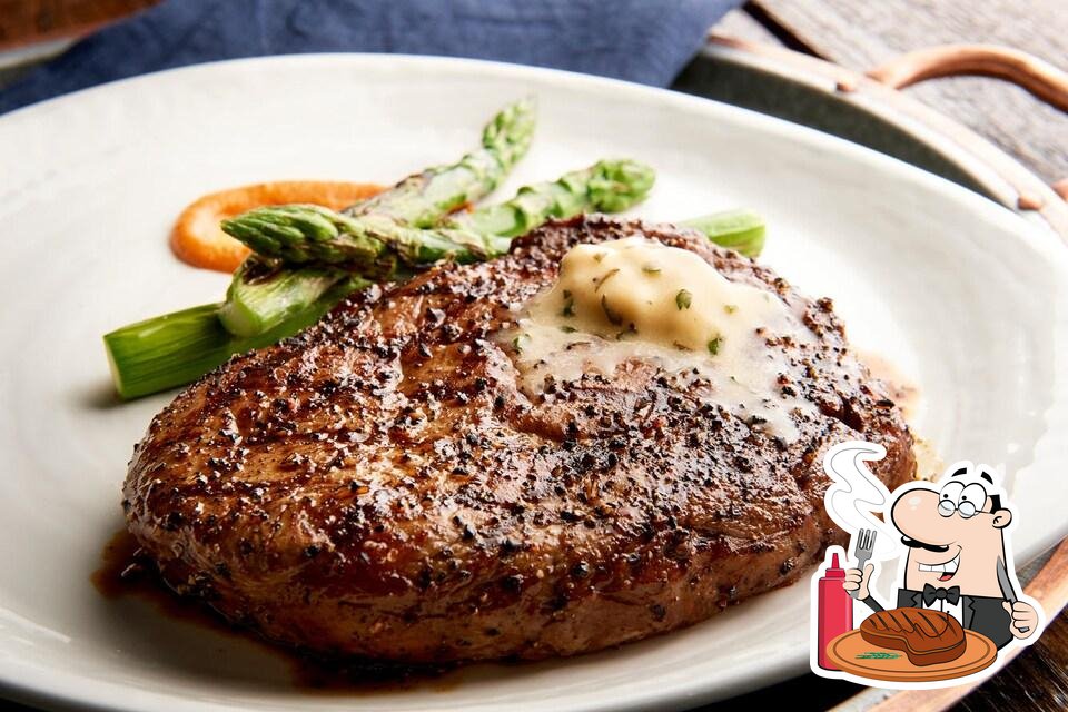 McCormick & Schmick's Seafood & Steaks in Atlantic City - Restaurant ...
