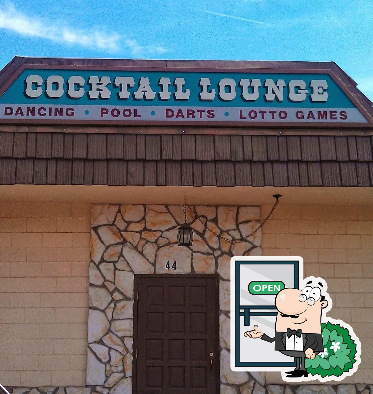 Adolfos Lounge, Lemoore - Restaurant menu, prices and reviews