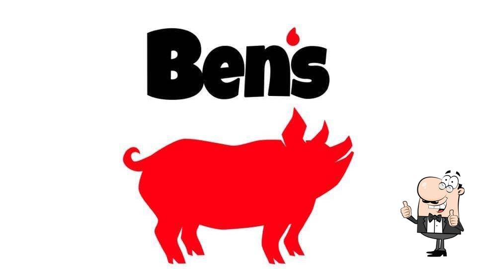Bens backdraft barbecue llc, Waynesville - Restaurant menu, prices and reviews