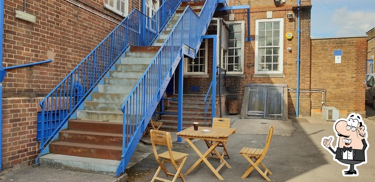 Blue Gates Hotel in Smethwick - Restaurant reviews