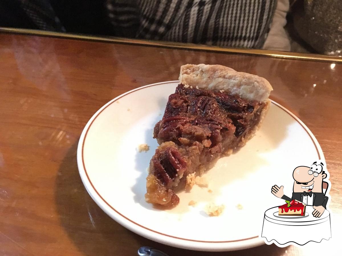 Boomtown Cafe in Saskatoon - Restaurant menu and reviews