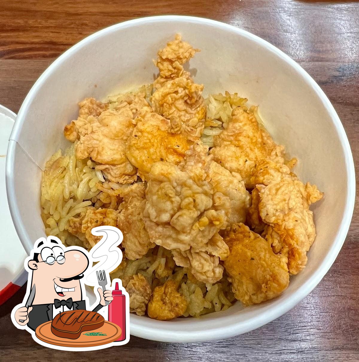 KFC, Mayar - Restaurant menu, prices and reviews