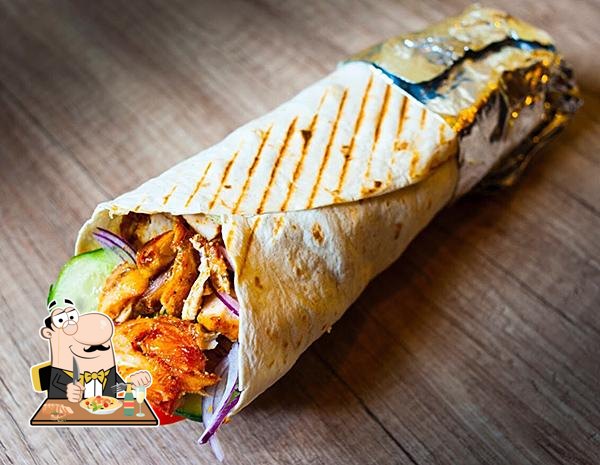Kebab-Hasir Stary Sącz, Stary Sącz - Restaurant menu, prices and reviews