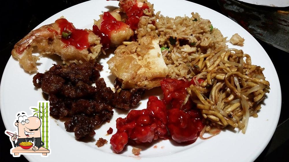 Lum's Chinese Restaurant in Victoria - Restaurant menu and reviews