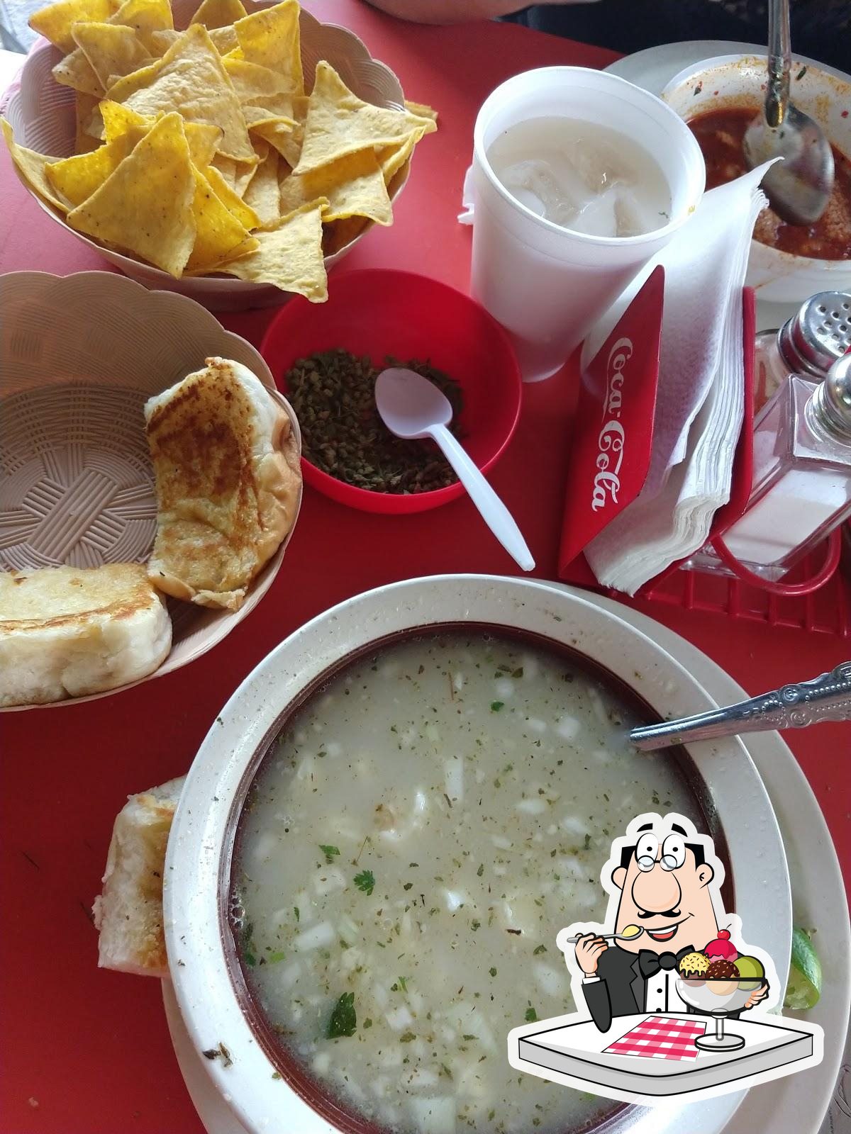Menuderia Miriam restaurant, Mexicali - Restaurant reviews