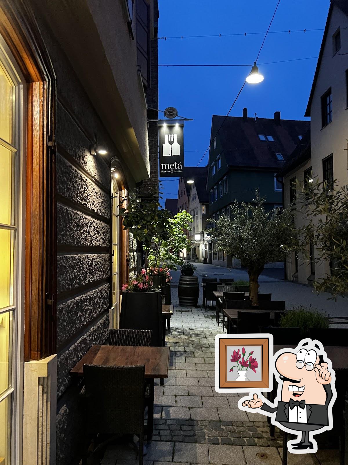 Metá, Ulm - Speisekarte, Preise und Bewertungen