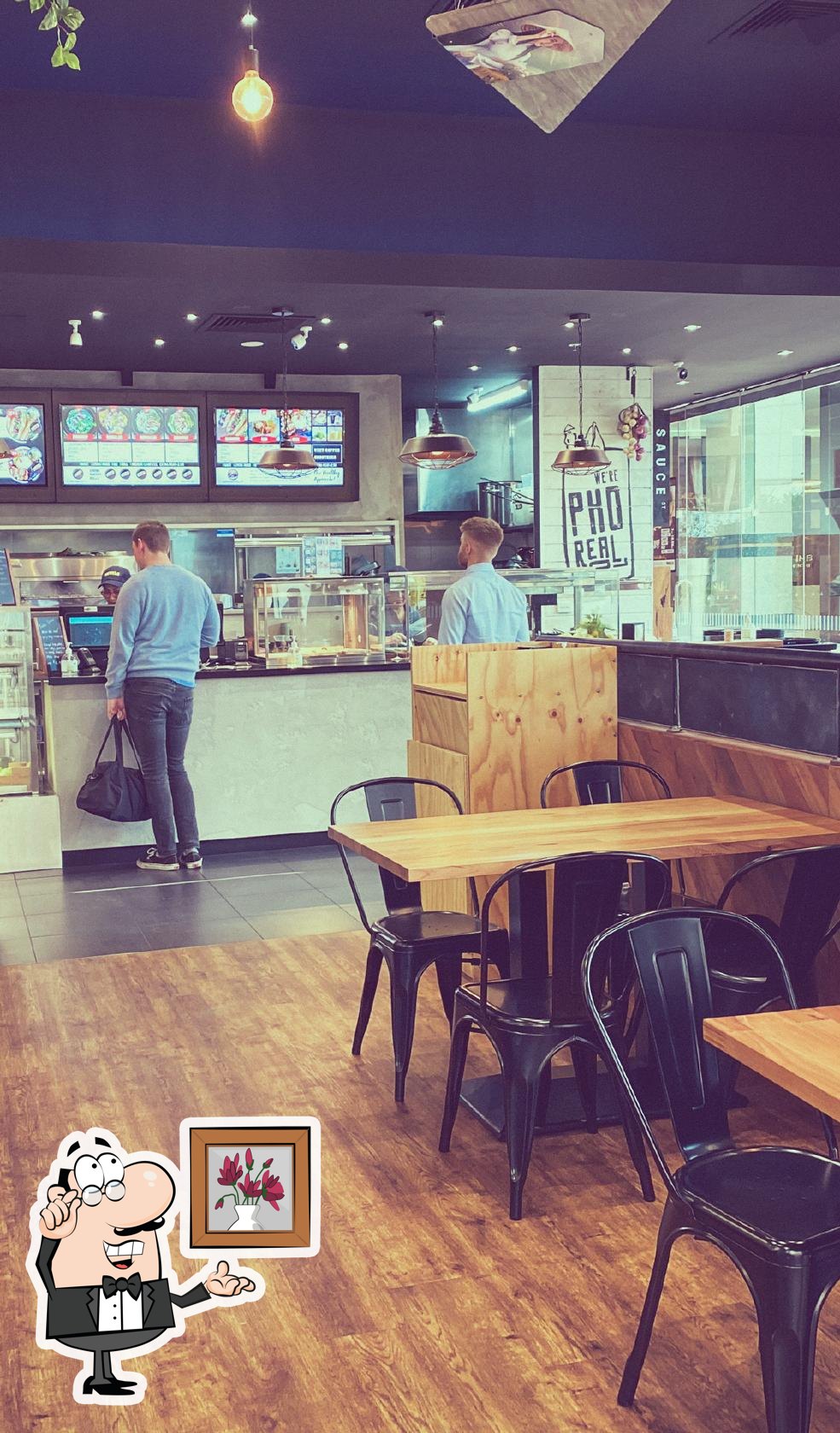 PHOVELA in Perth - Restaurant menu and reviews