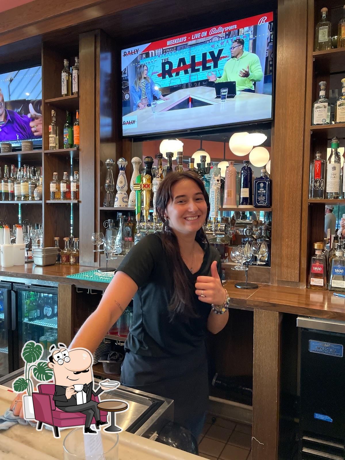 Rojo Mexican Grill, Maple Grove - Restaurant menu, prices and reviews