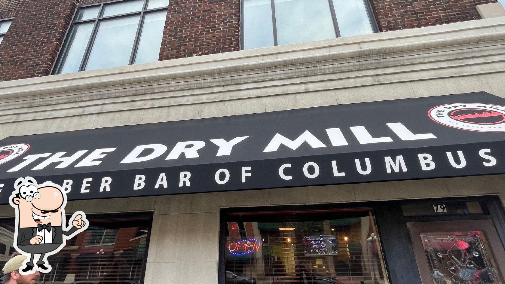 The Dry Mill in Columbus - Restaurant reviews