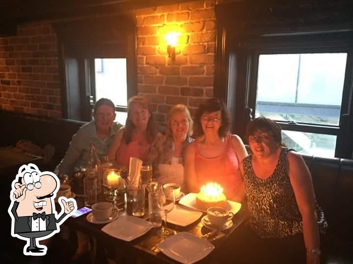 The Milestone in Balbriggan - Restaurant menu and reviews