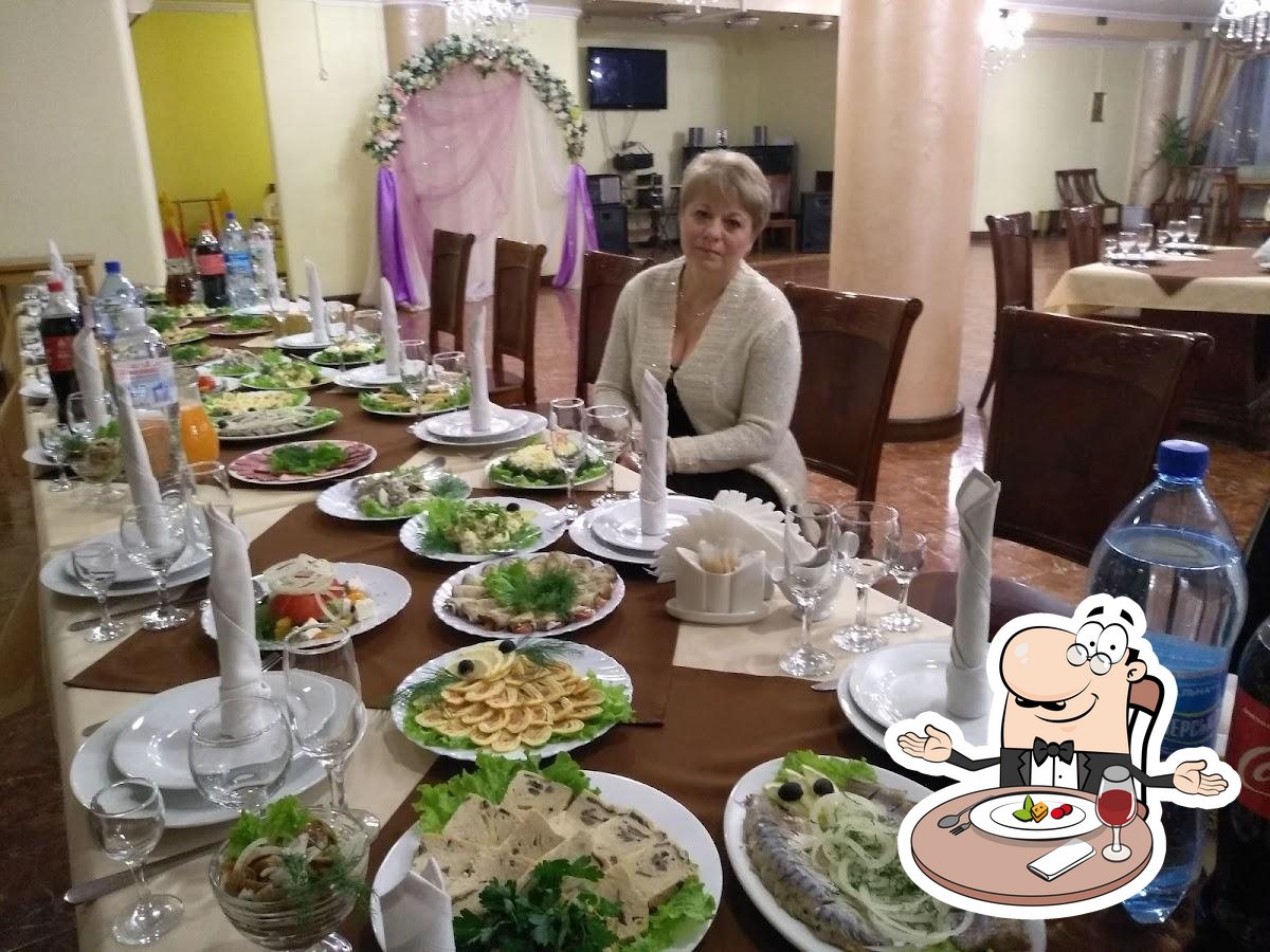 Makara Family Dinner