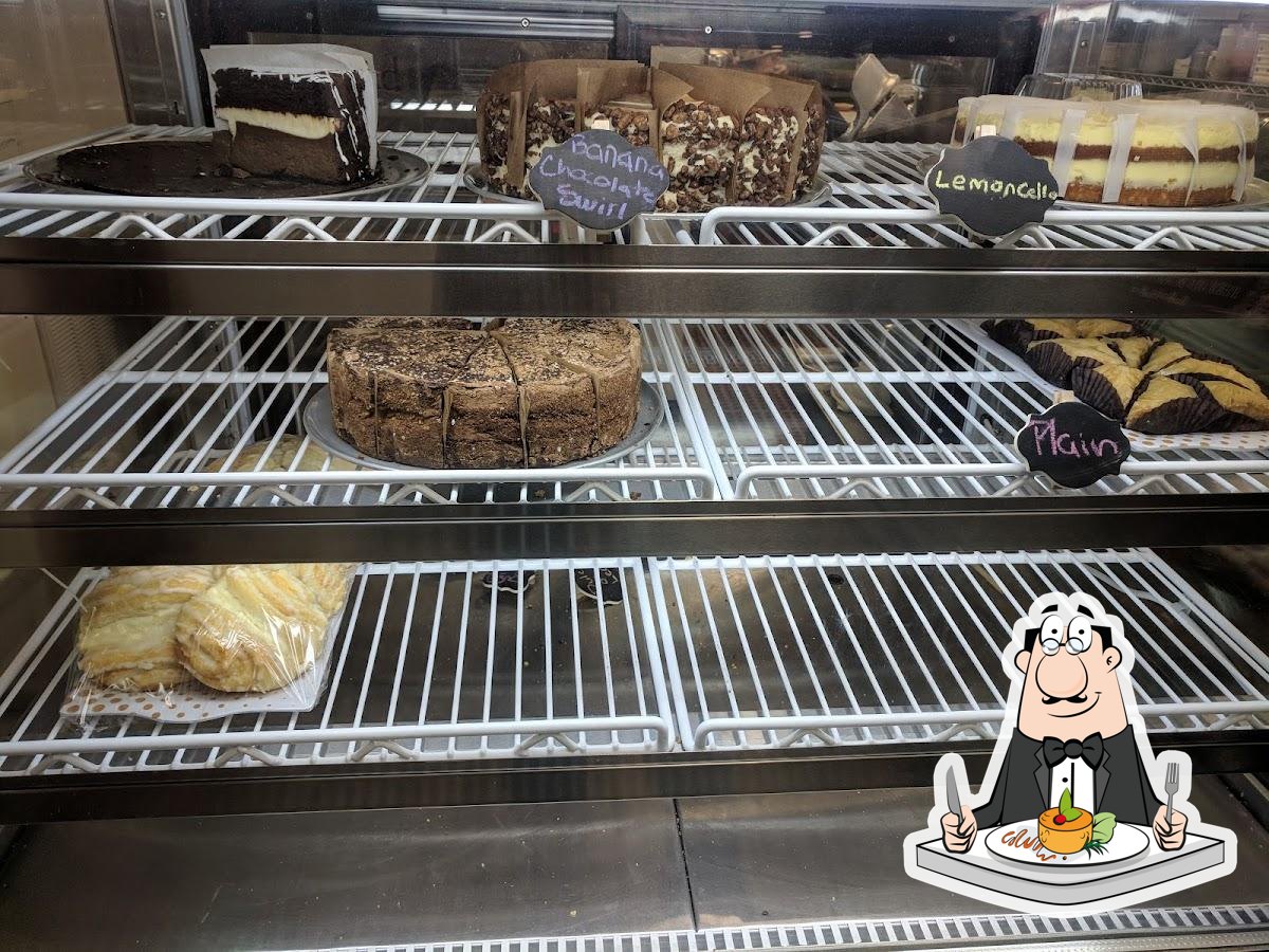 Martinho's Bakery & Deli in Mebane - Restaurant menu and reviews